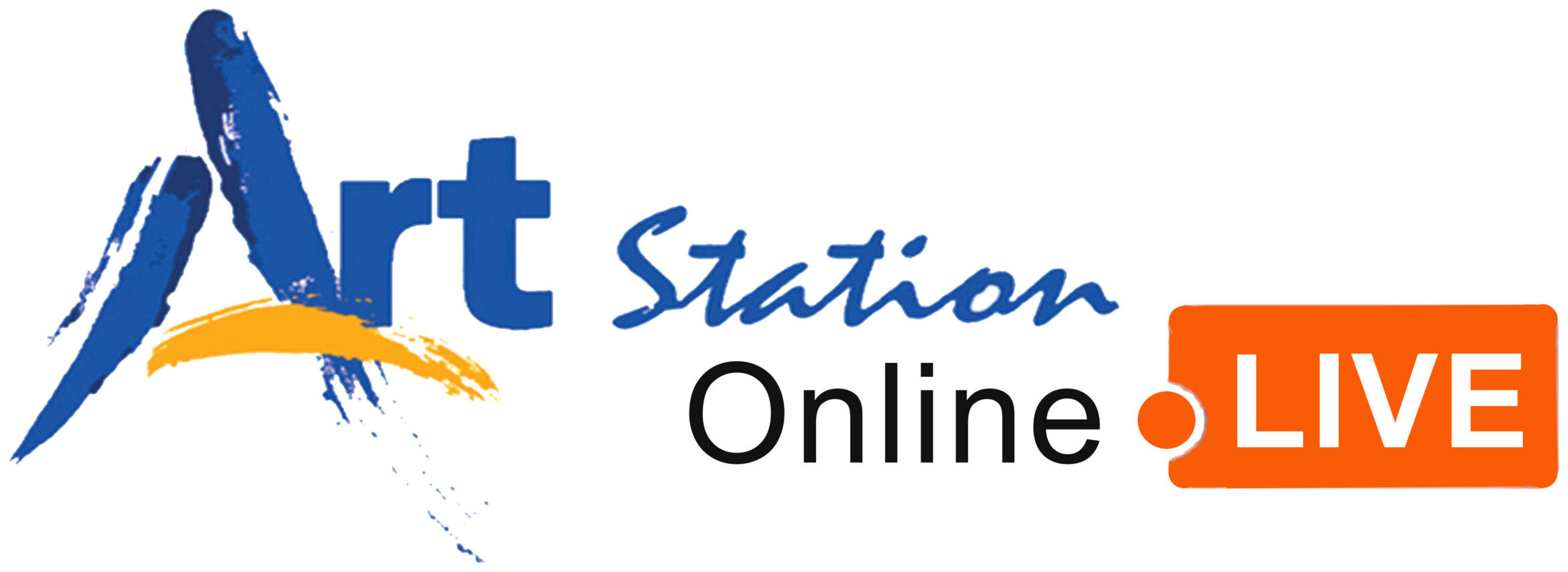 ART STATION – ADMISSION FORM